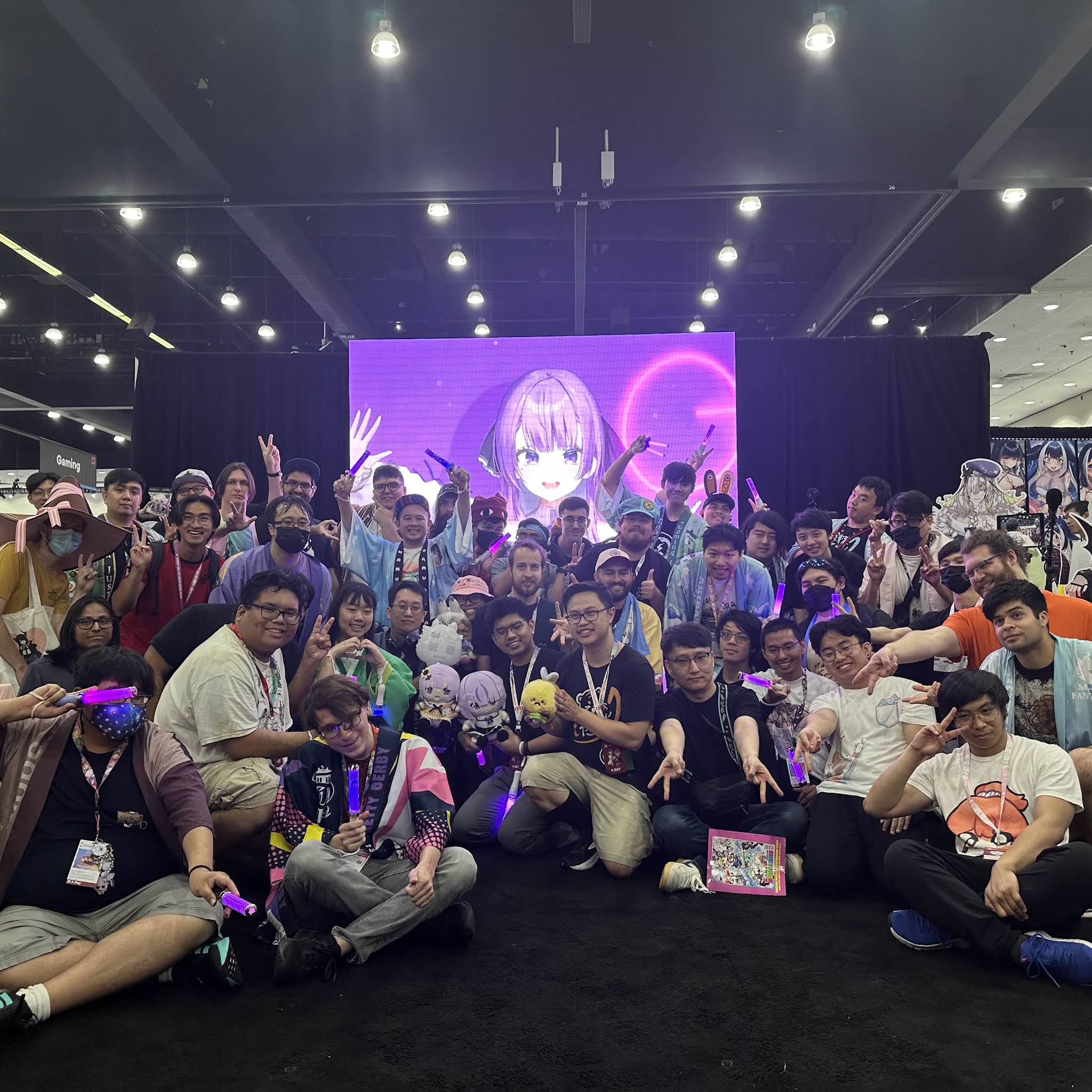 Post from Otsuka Ray ch.乙夏れい