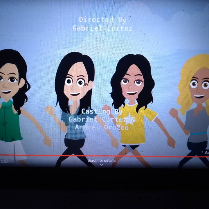 Post from Edward The Animator 2405