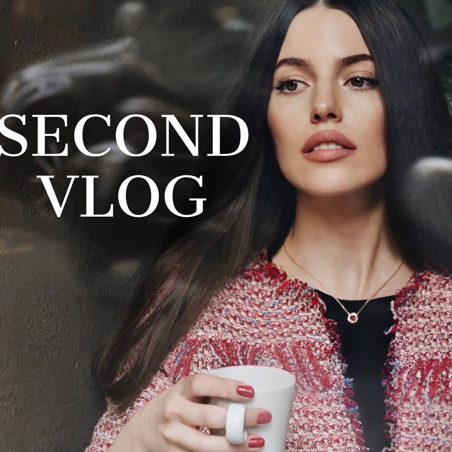 Post from Maria Drobyshevskaia