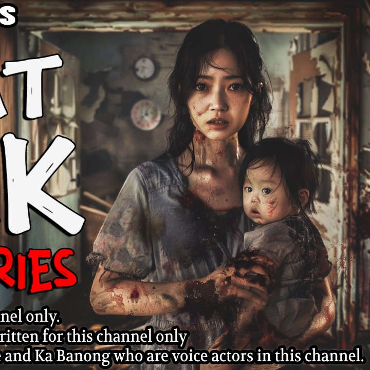 Post from Mga Kwento ni Ka BANONG