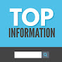 TOP INFORMATION's YouTube Stats (Summary Profile) - Social Blade Stats