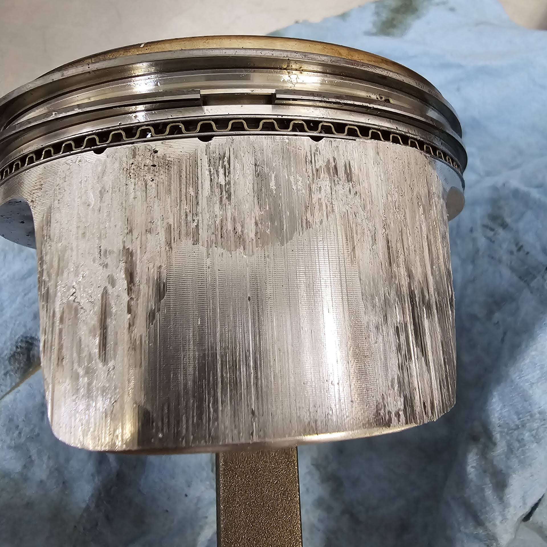 Post from GNARLY SPEED SHOP