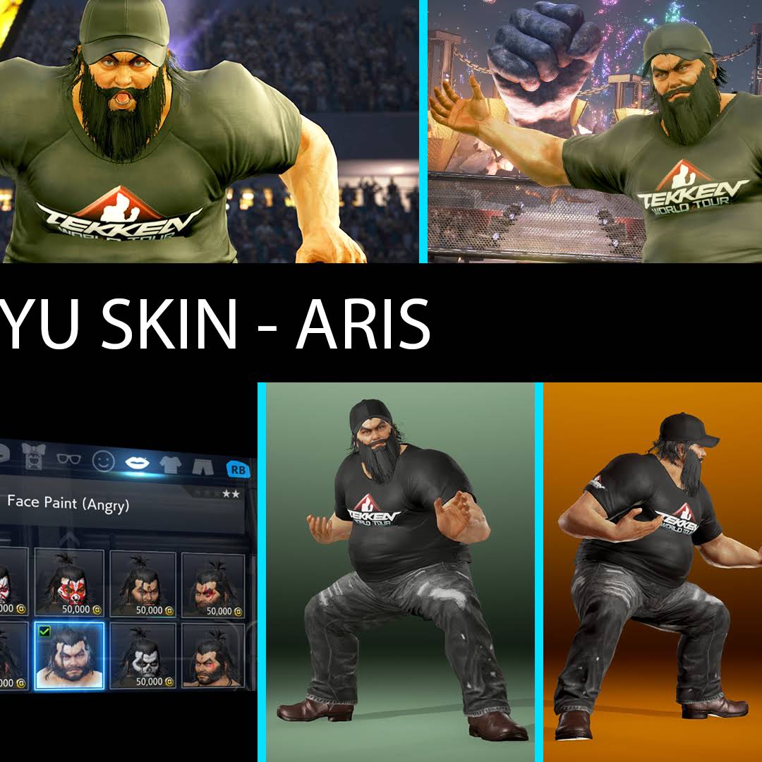 Post from Avoiding The Puddle