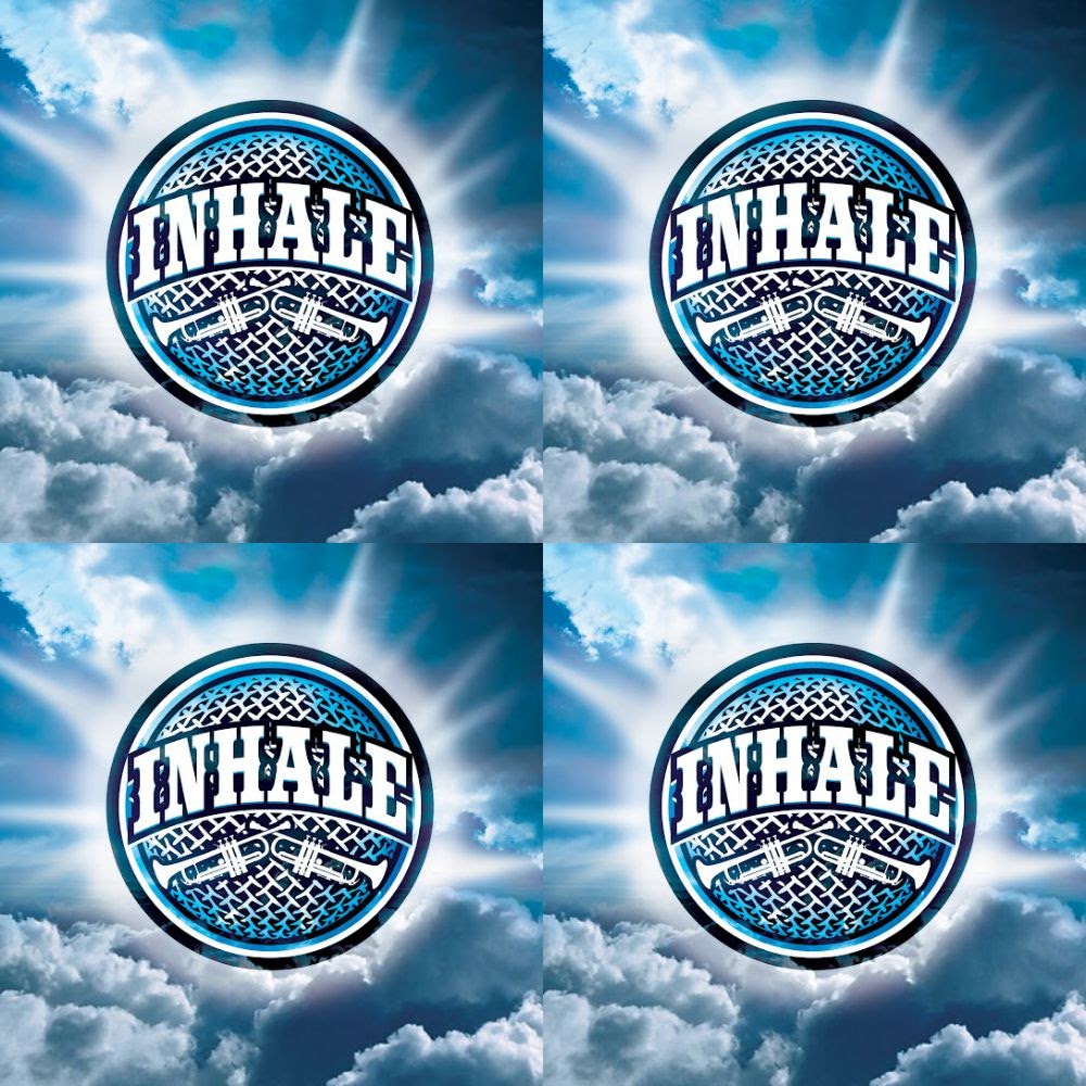 INHALE
