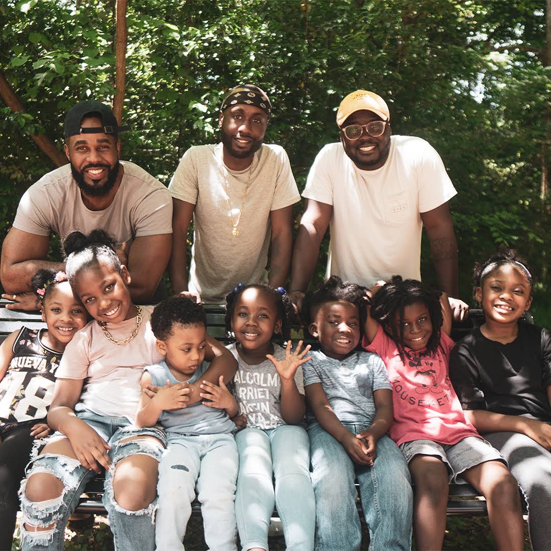 Post from Apologetics with Preston Perry