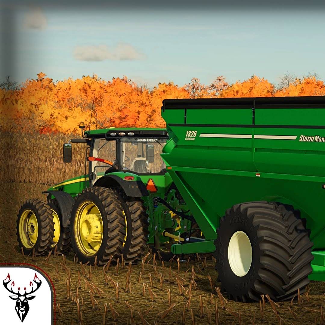 Post from The Rental Man Buch