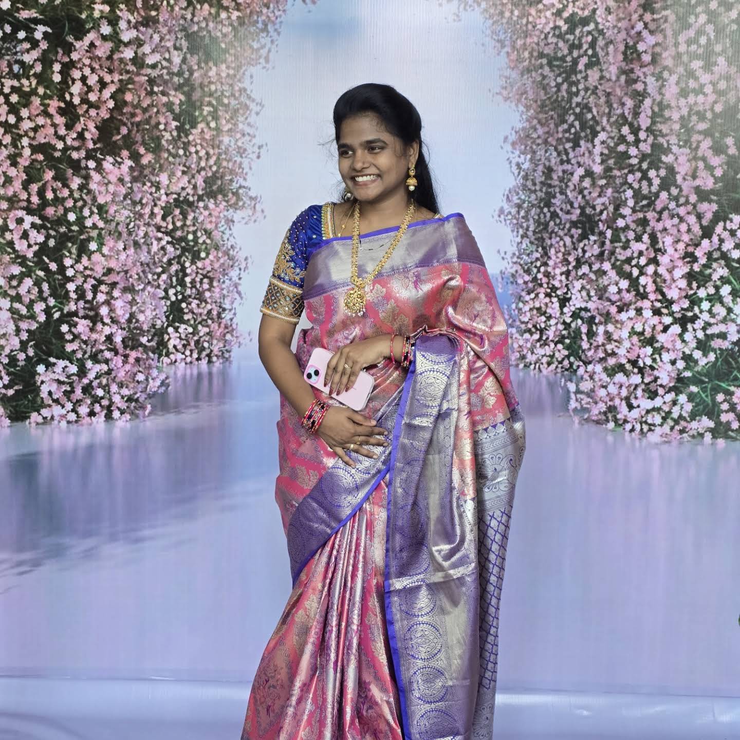 Post from Parinitha Talks