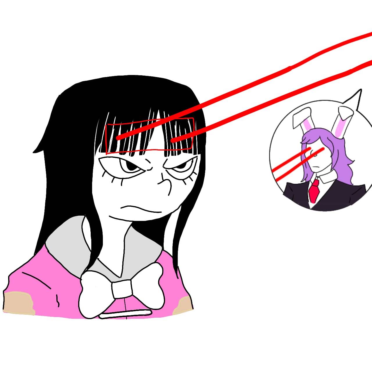 Post from Eirin Messi