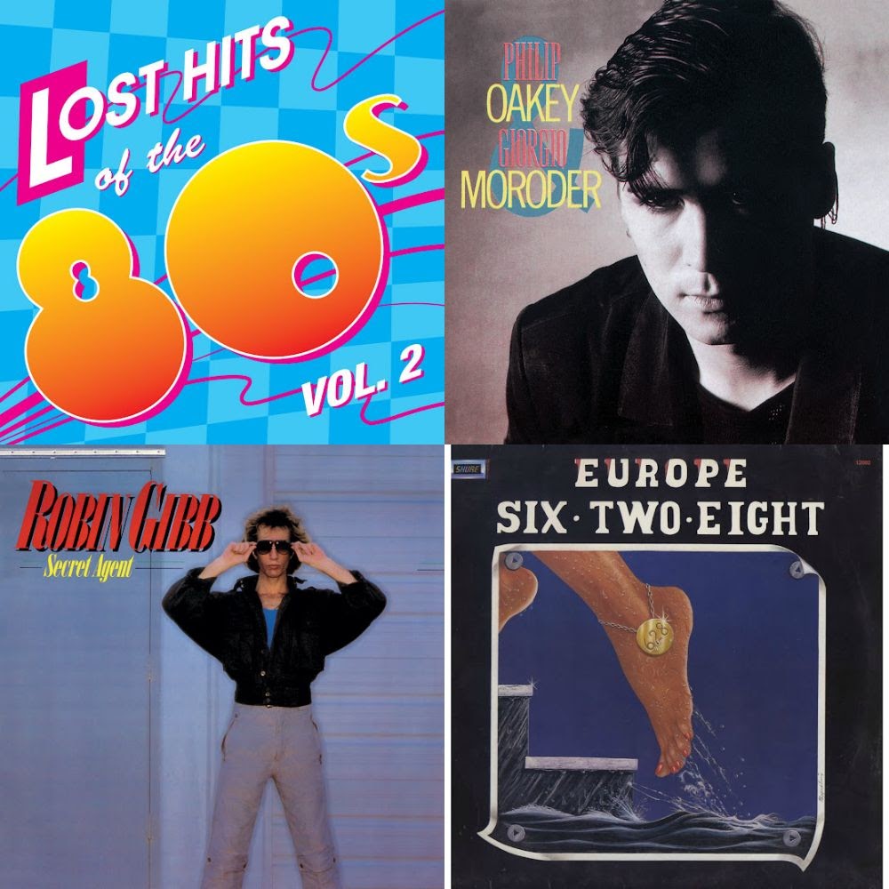 New Wave Songs