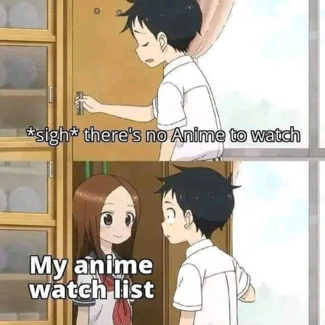Post from Random Anime Channel L