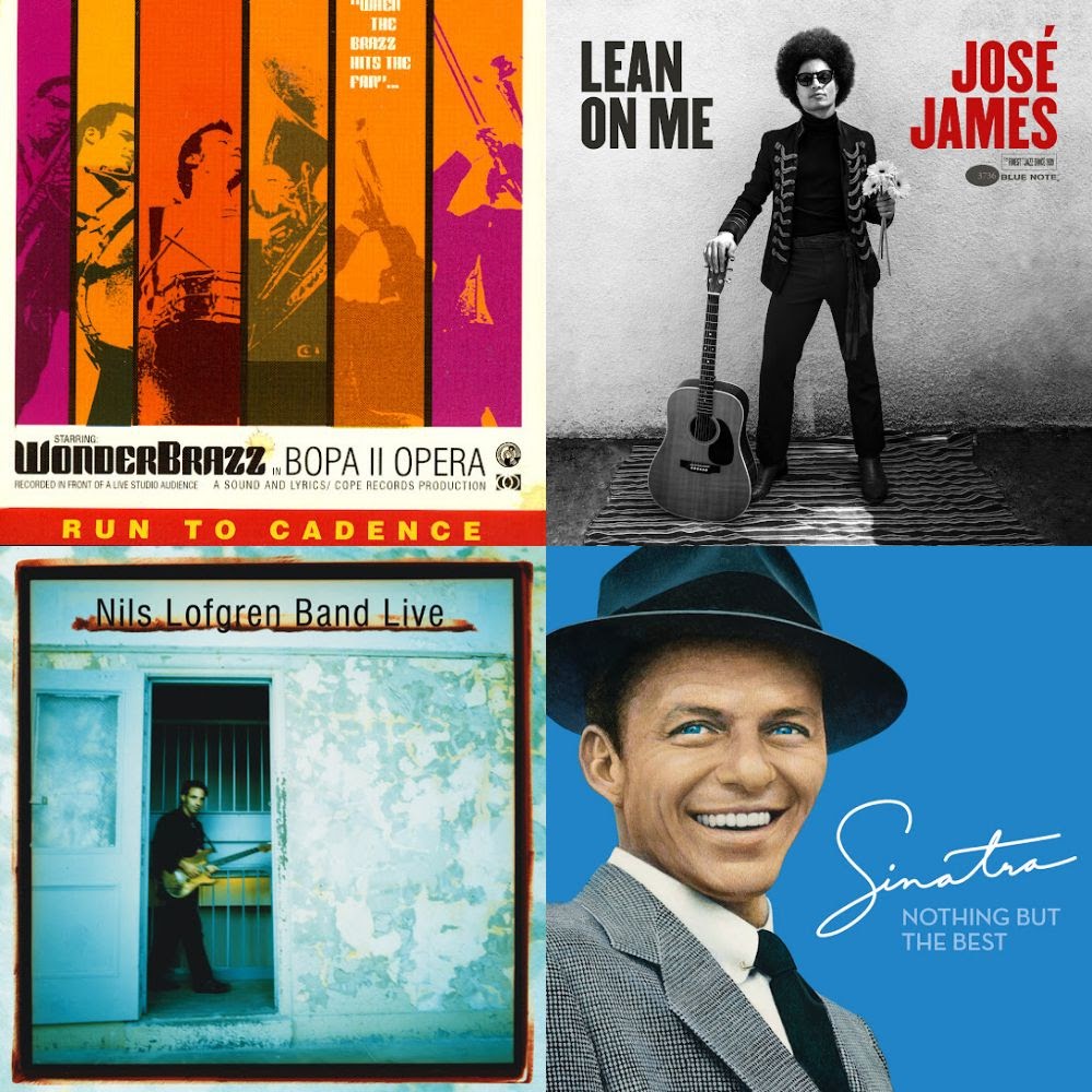 Audiophile Reference (High Resolution Audio for HiFI)