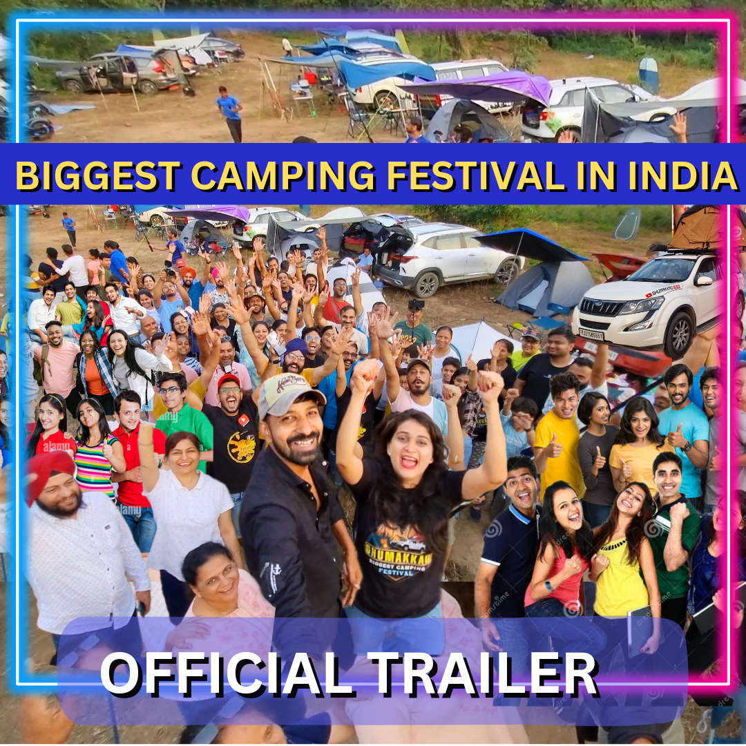 Post from Ghumakkad bugz