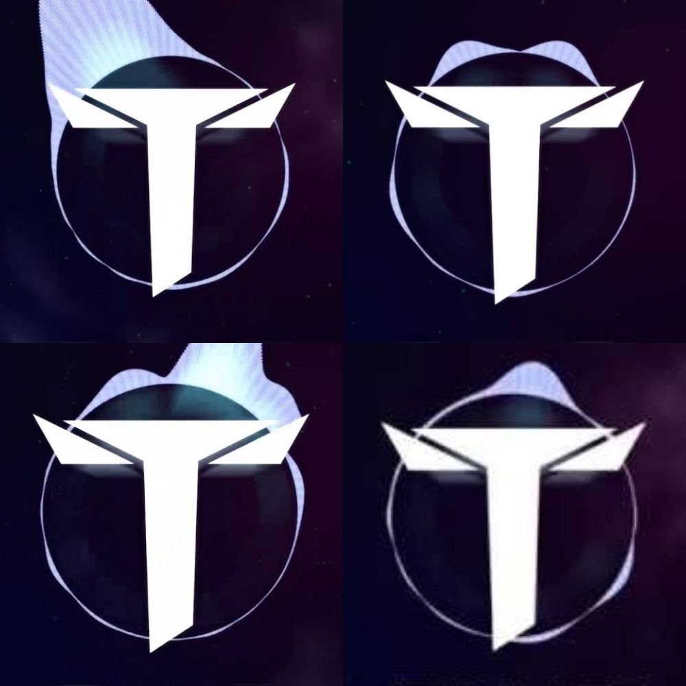 Teminite - Uprising (Full Album)