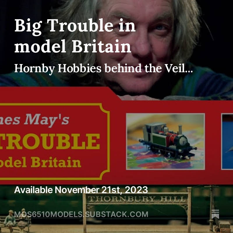 Post from MOS6510 Models