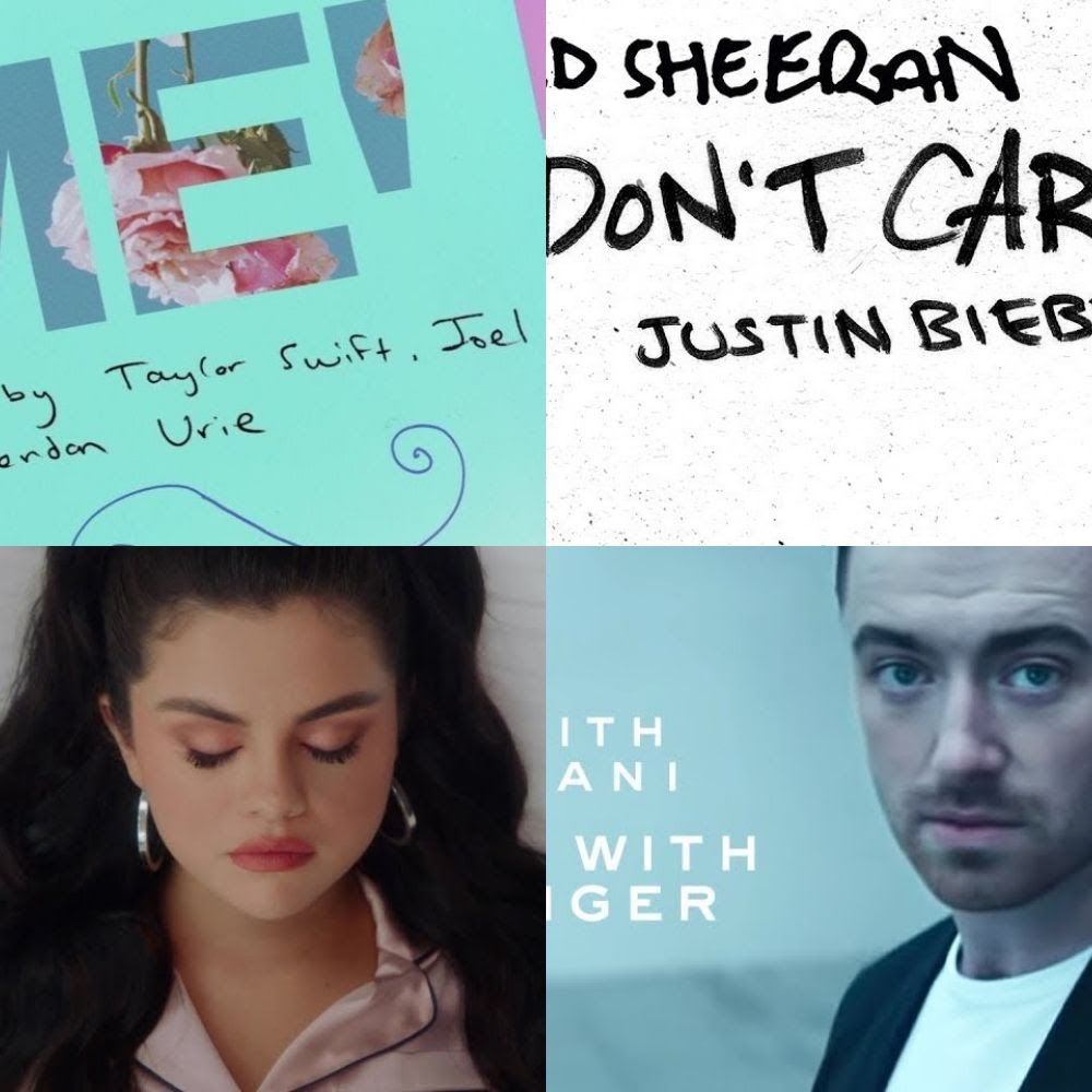 Clean Classroom Playlist 2019 - Top Hits Clean Version (Clean Music 2019)