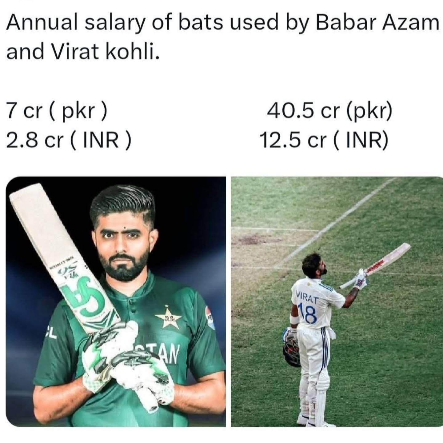 Post from Aashan Khan