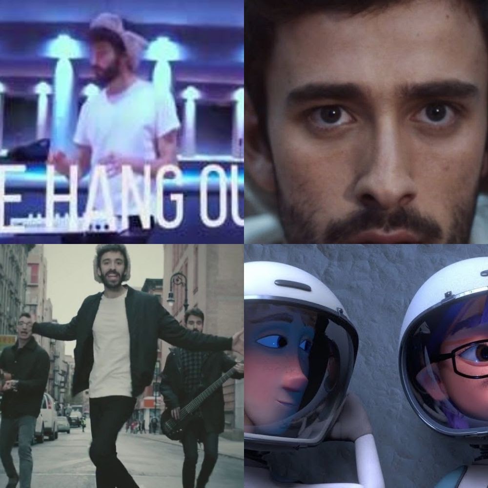The Click Music Videos