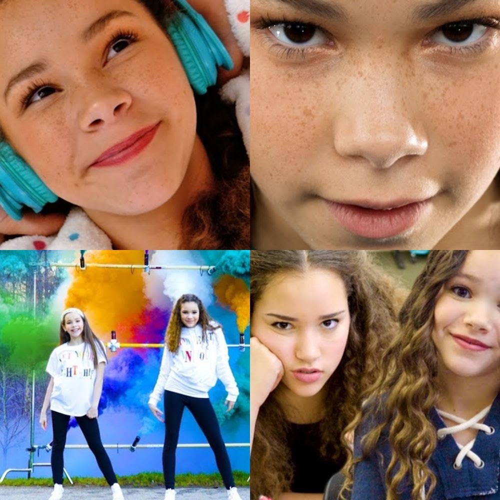 Haschak sisters 1