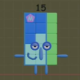 Post from JC's Animations