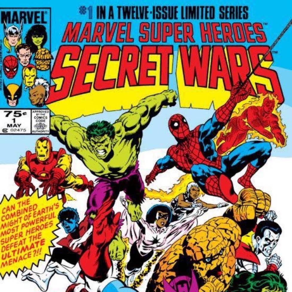 Post from Comics by Perch