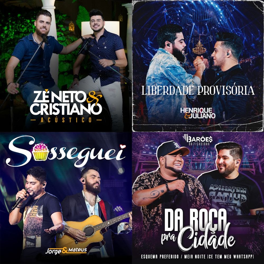 Sertanejo Sofrencia