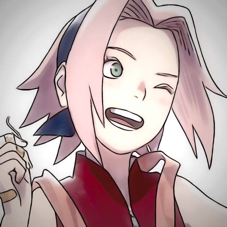 Post from Sakura senpai