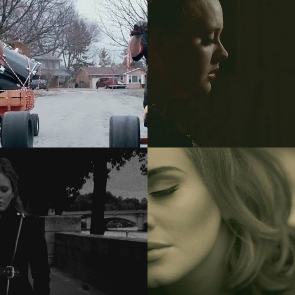 Decade Of Pop 100 Song Mashup Dj Earworm Full Audio Tracklist