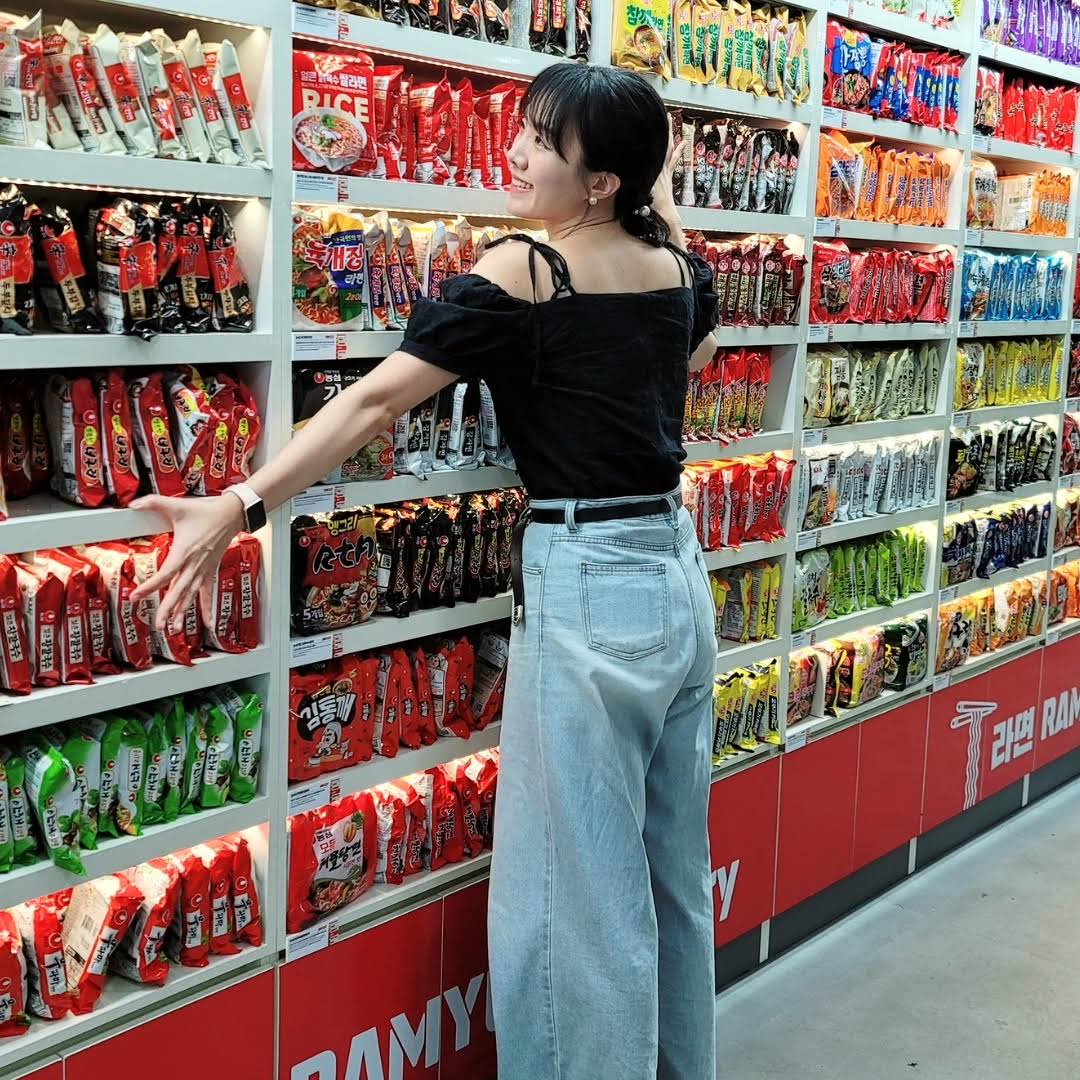 Post from Hailey _Your Korean Friend