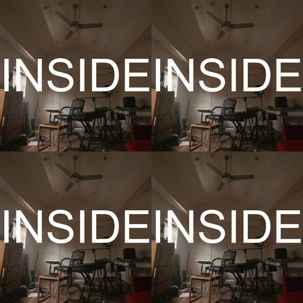 Inside
