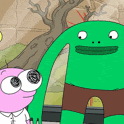 Post from TKTails VR