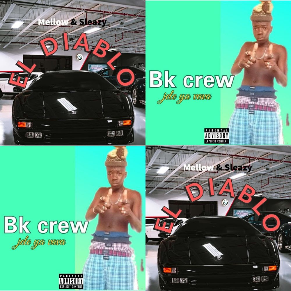 Bad Bee Crew