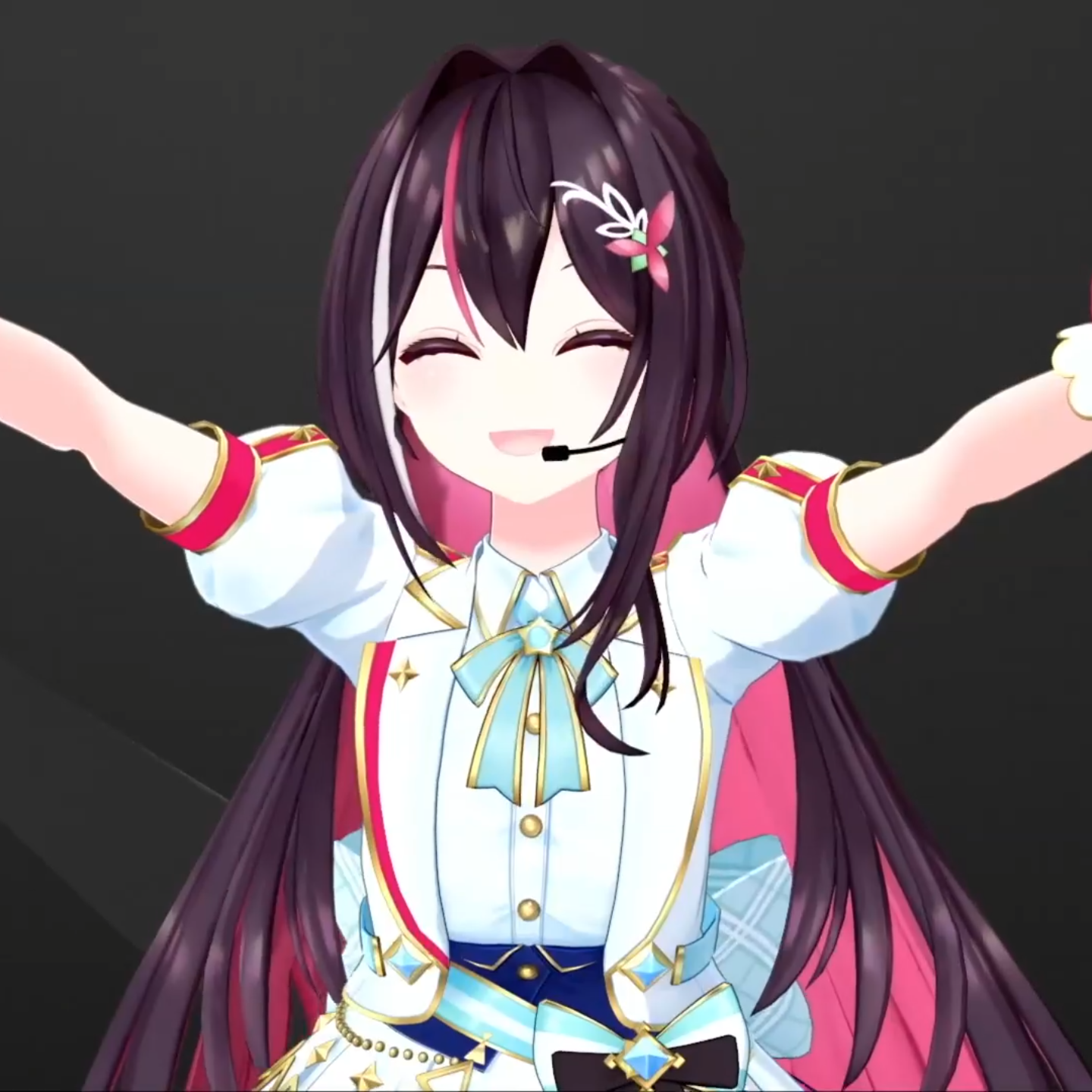 Post from 單推AZKiの開拓者