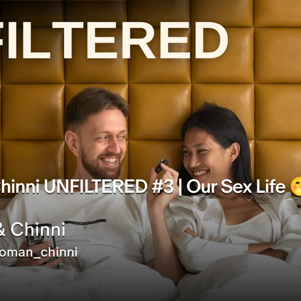 Post from Roman & Chinni