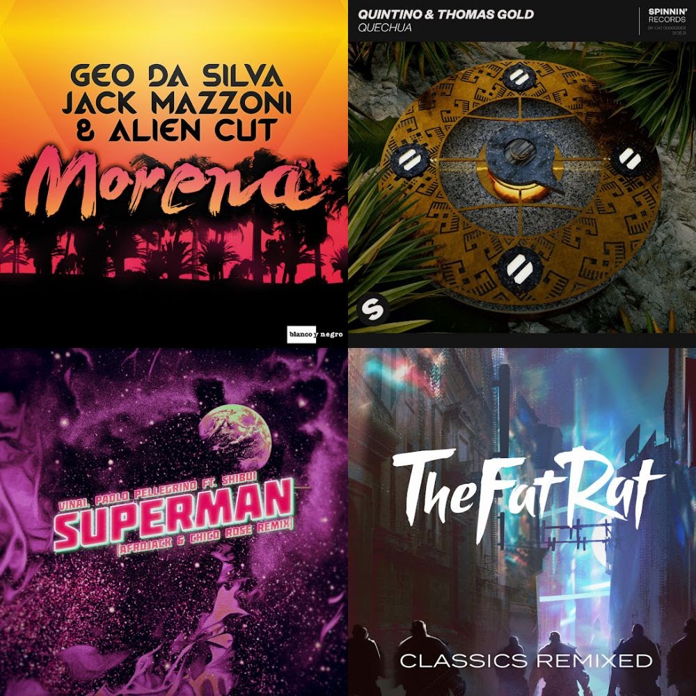 Club Music