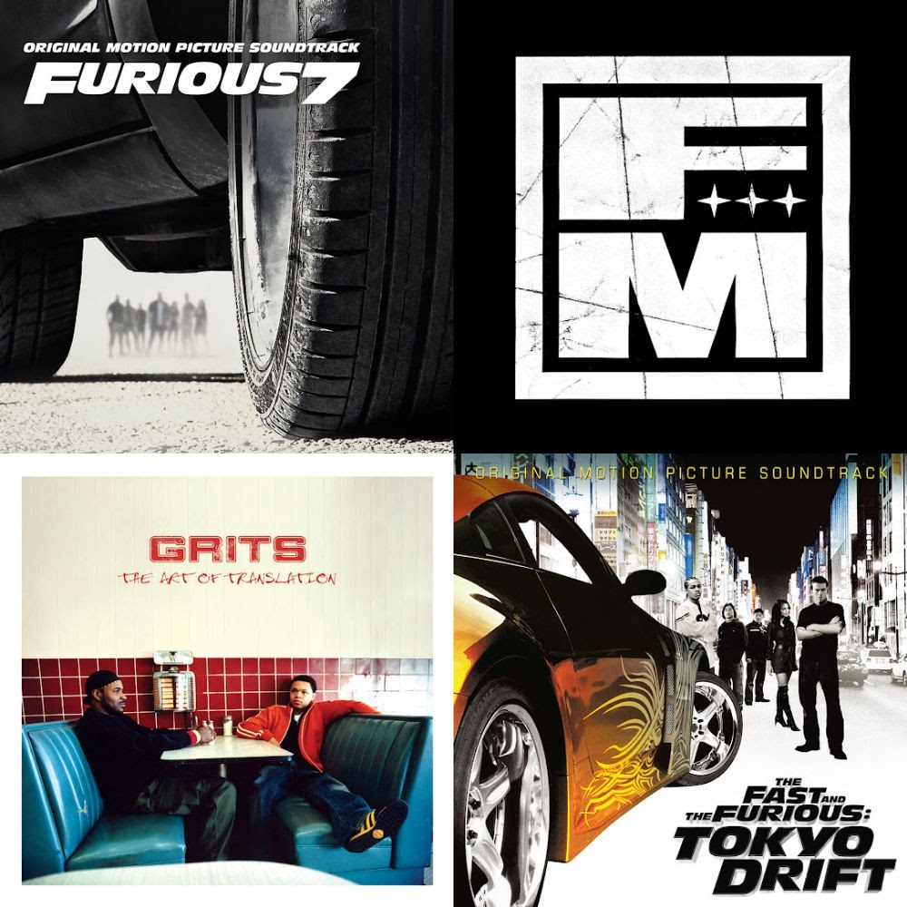 Fast & Furious