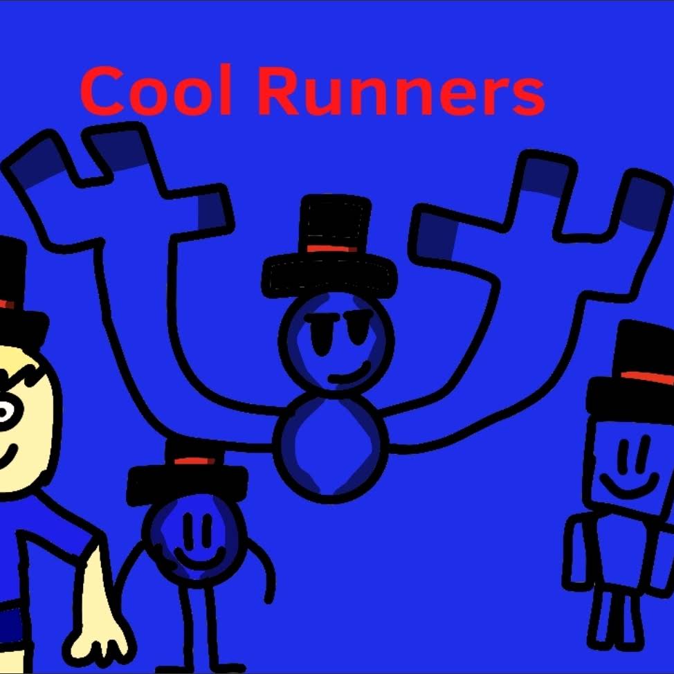 Post from Cool Runners
