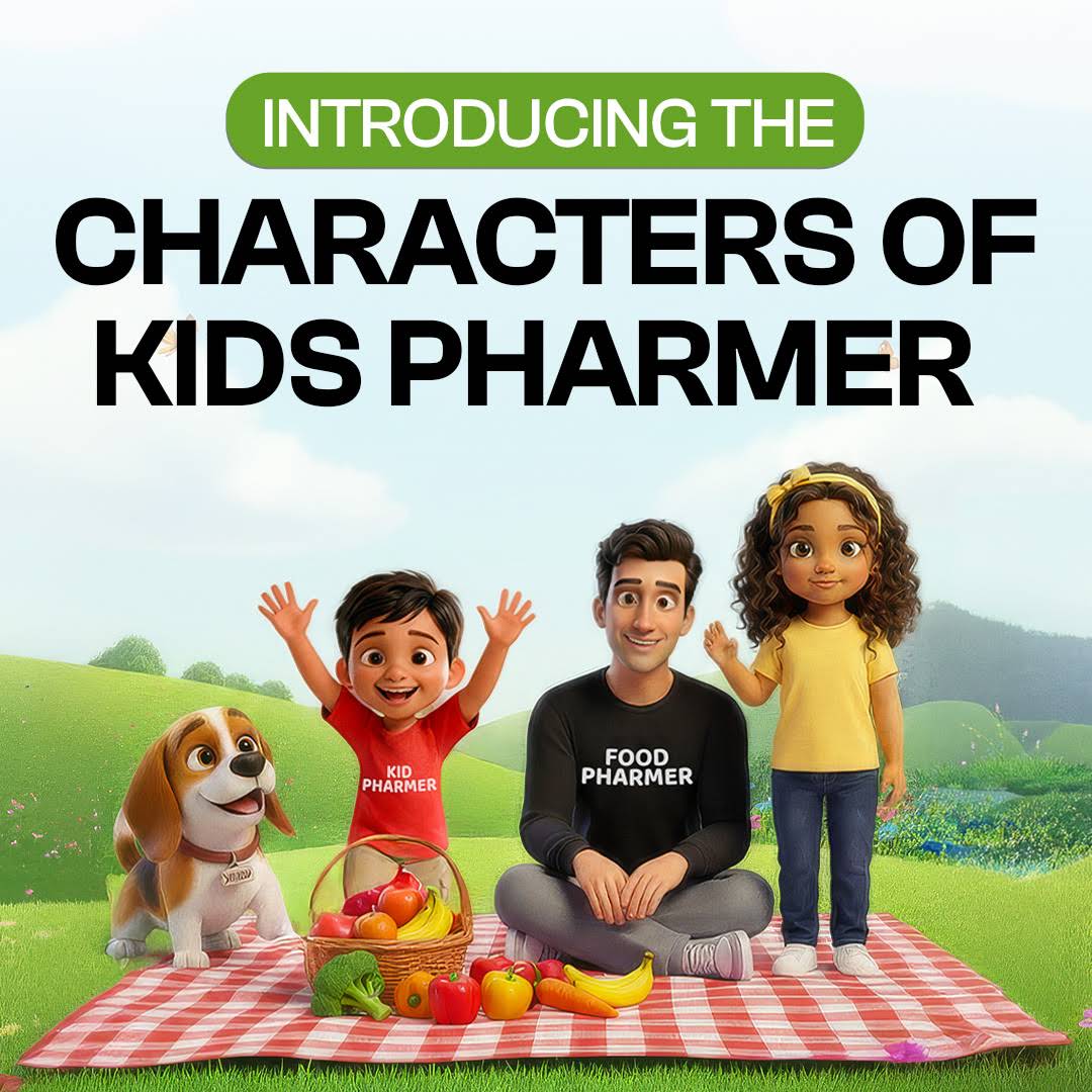 Post from Food Pharmer