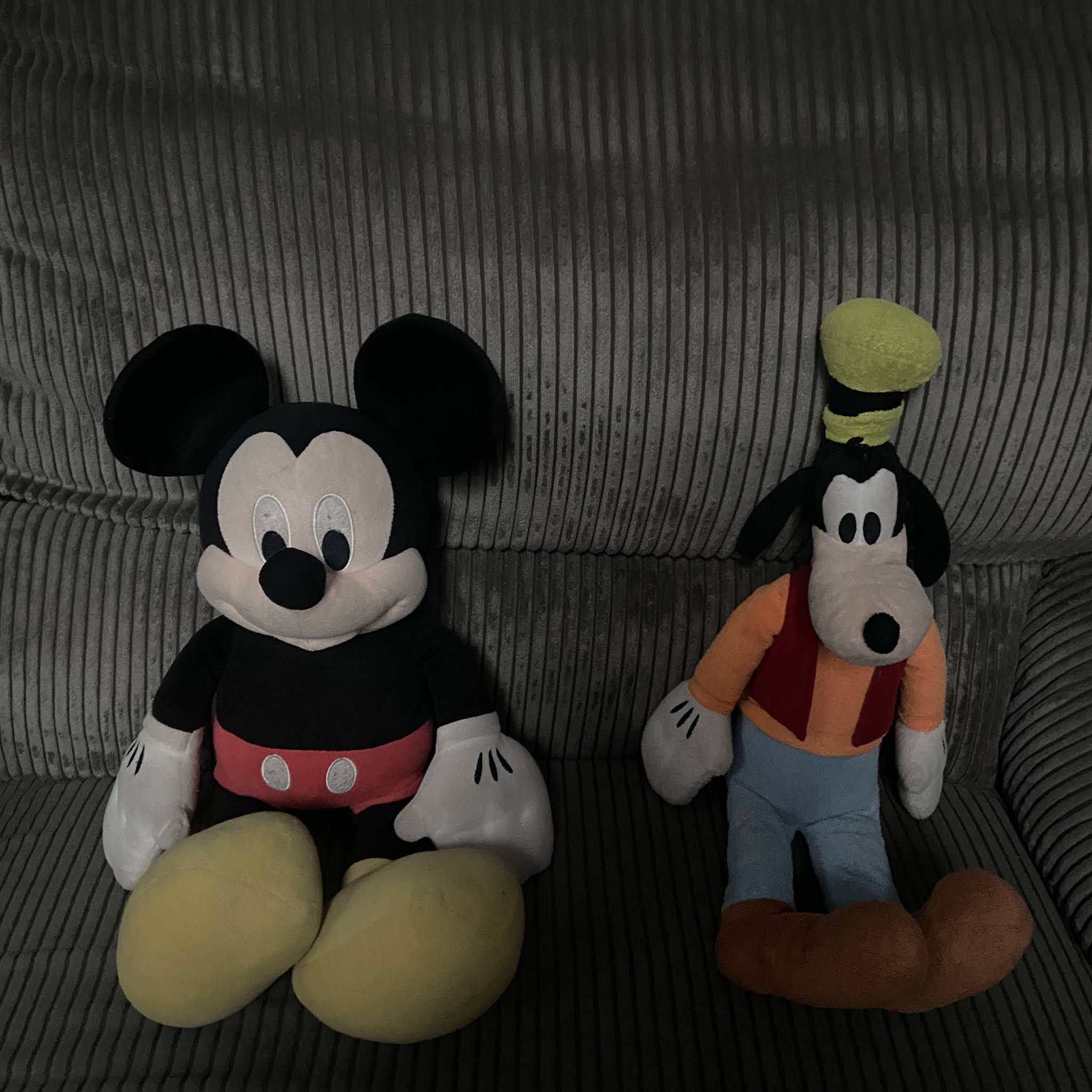 Post from Crazy Stuffed Animals