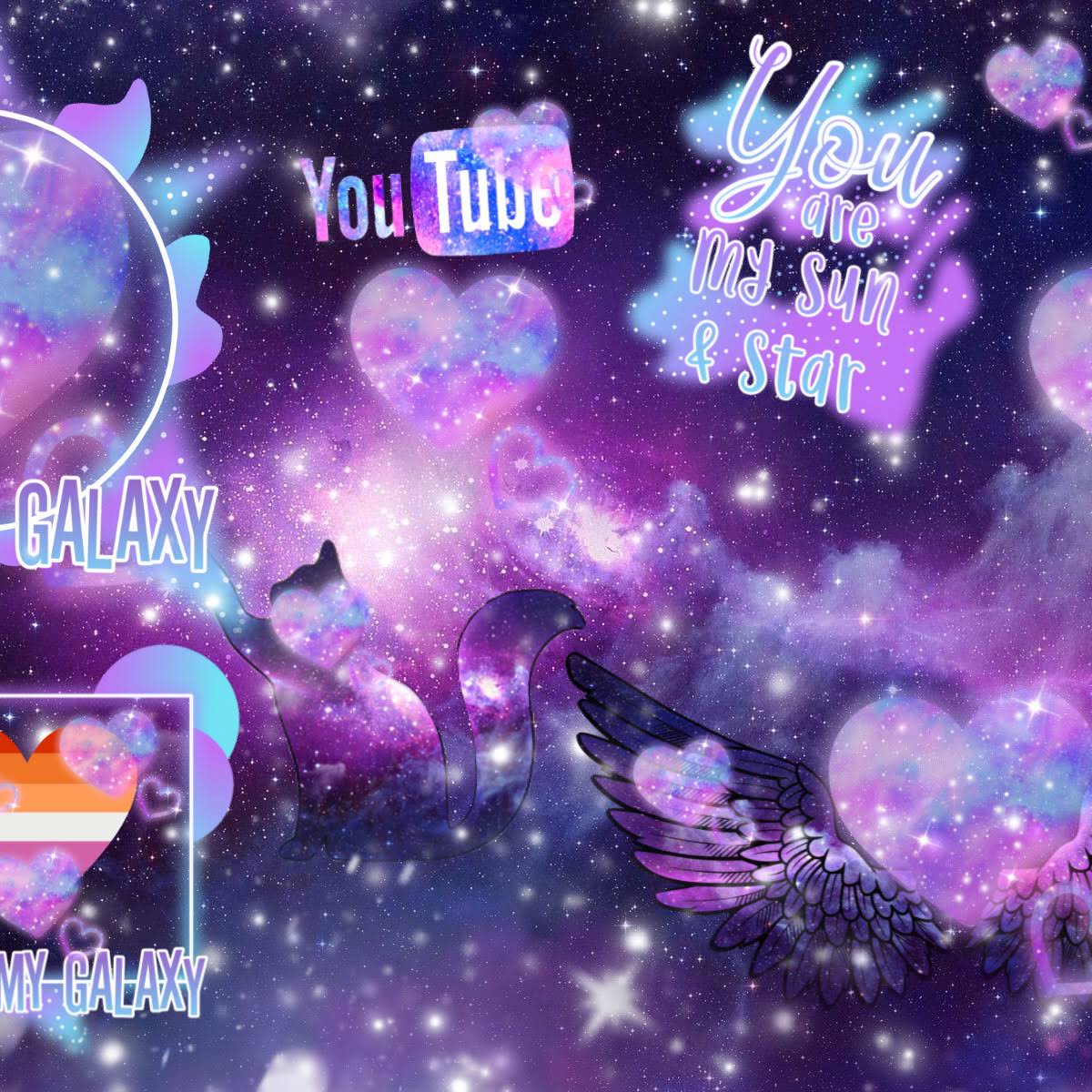 Post from ~.Galaxy_Lover.~