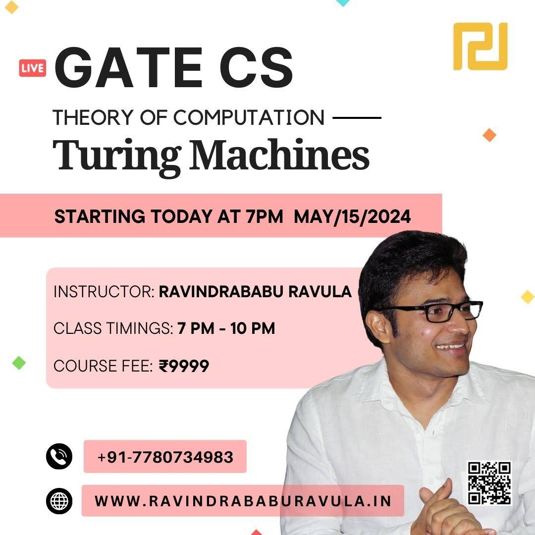 Post from Ravindrababu Ravula