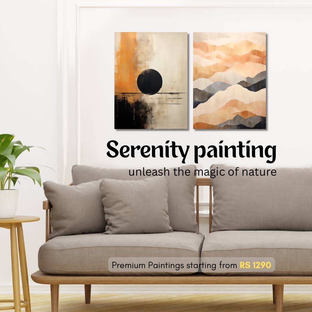 Post from The Genie Art