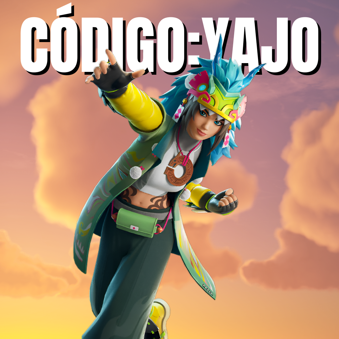 Post from Código: YAJO