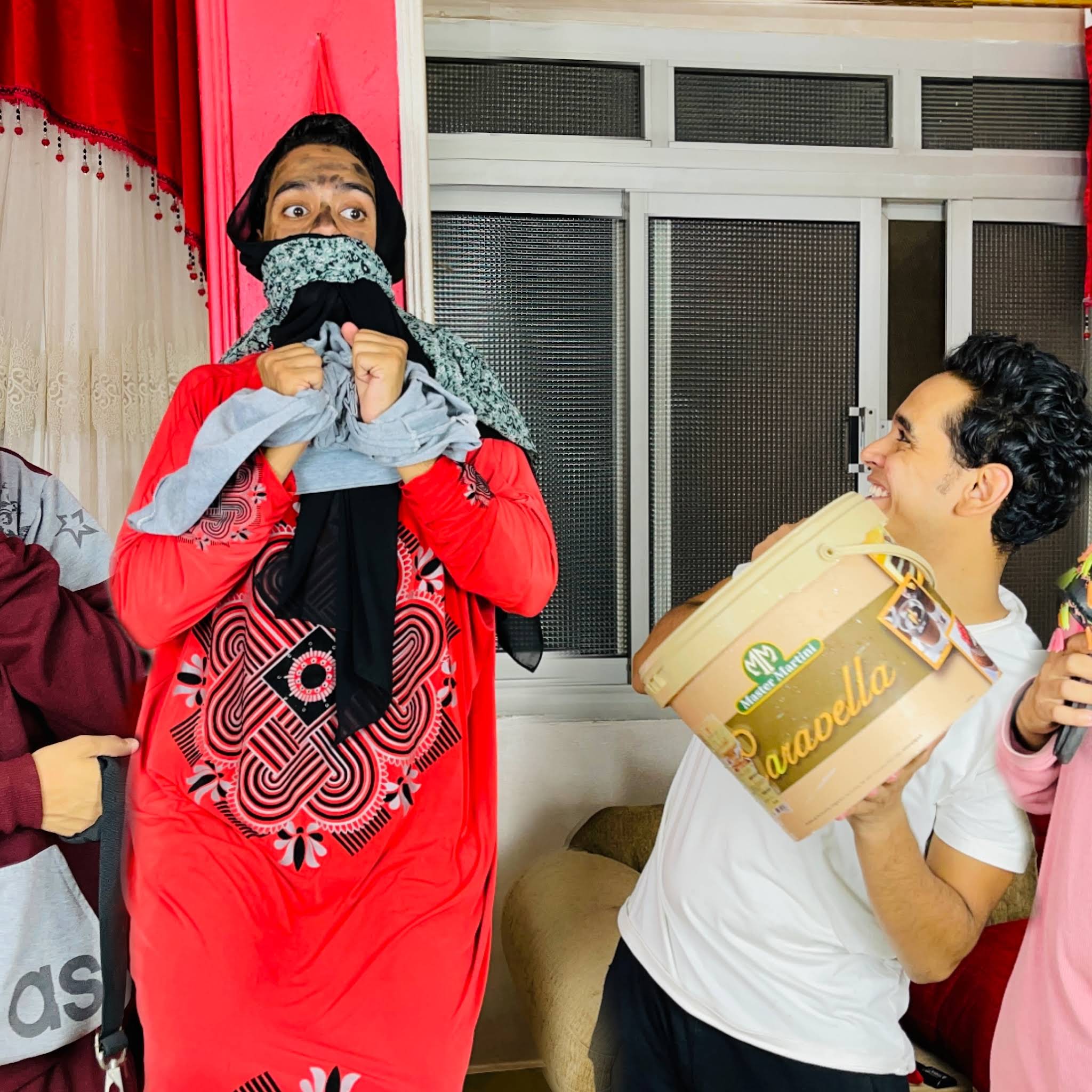 Post from Bassem Otaka