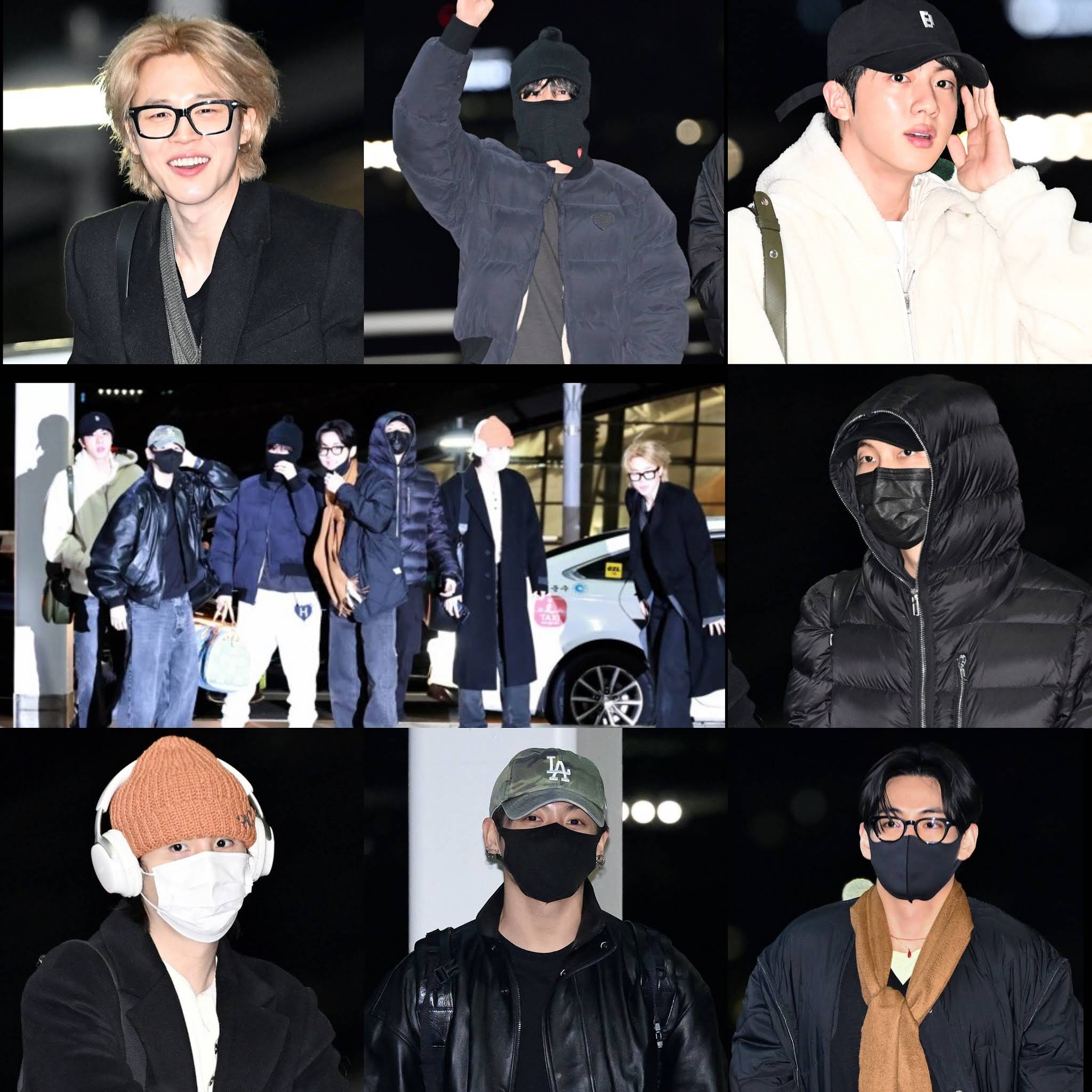 Post from BTS K-pop Base
