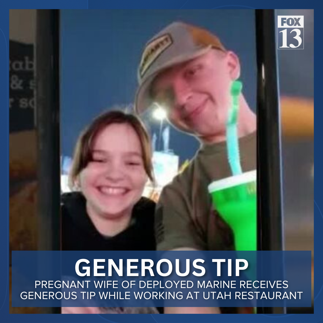 Post from FOX 13 News Utah