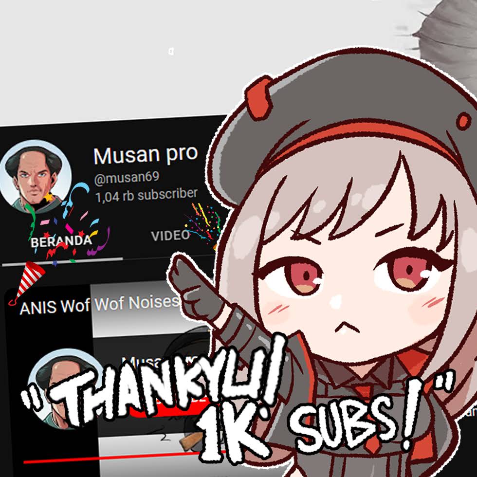 Post from Musan pro