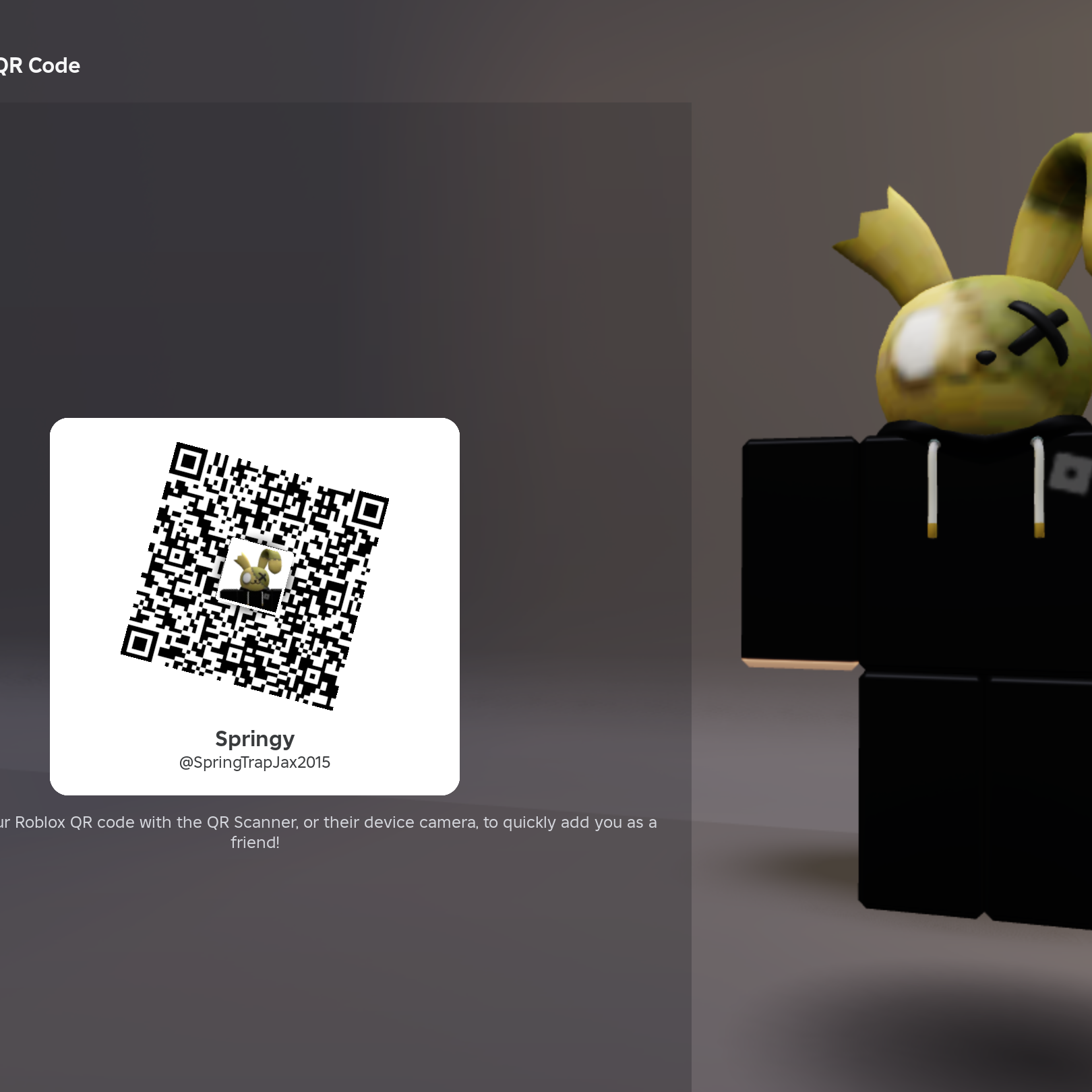 Post from James Kasper