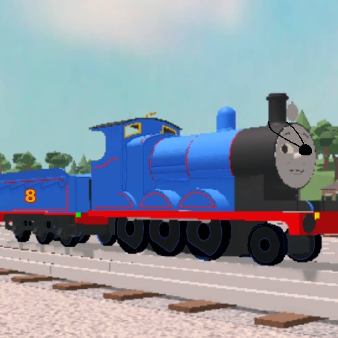 Post from TS8: Sodor AU Prod