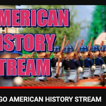 Post from LCM brick show