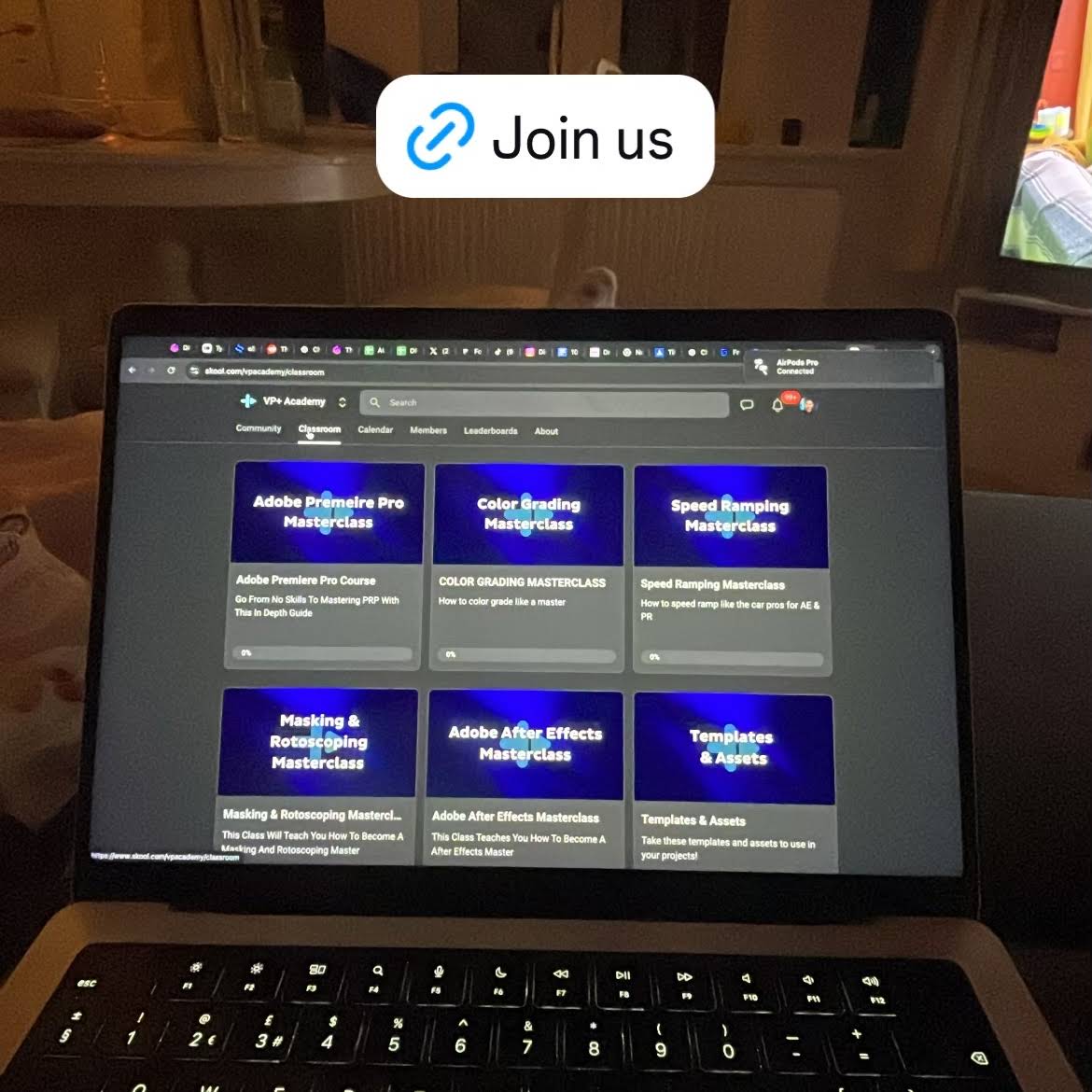 Post from Camilo Castañeda